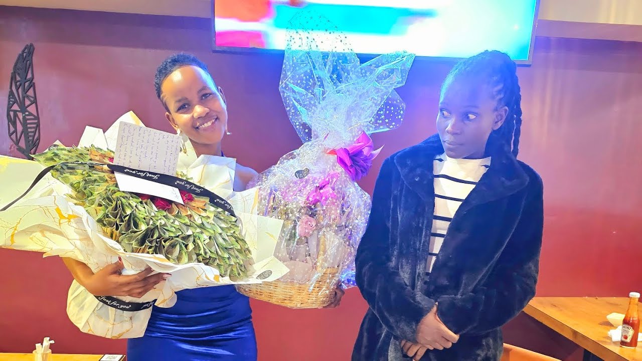 DEM WA FACEBOOK SURPRISES JOAN MUTHEU, LEAVES HER SPEECHLESS. PERKS OF ...