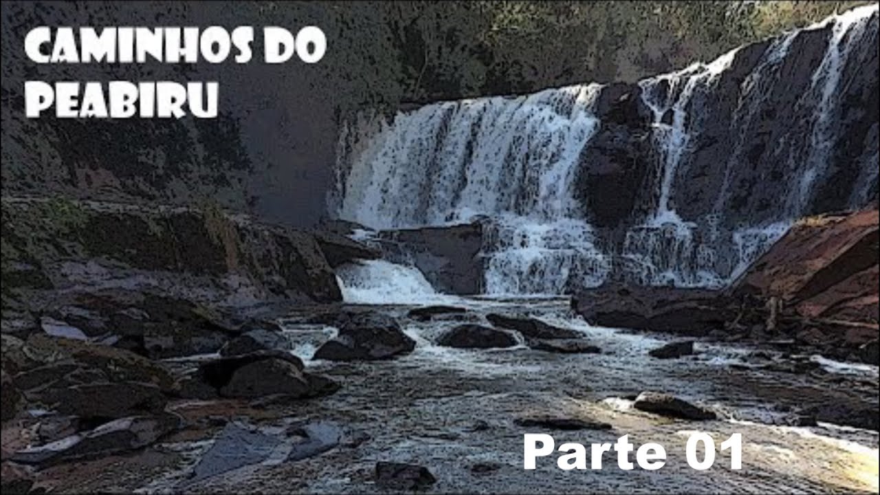 Caminhos do Peabiru: conhecendo o caminho e suas curiosidades - #1 ...