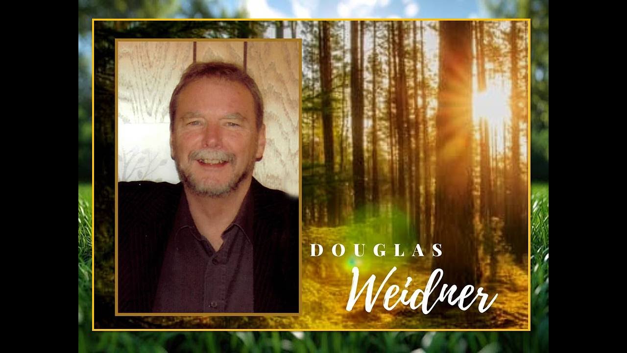 Doug Weidner Tribute Slideshow - YouTube