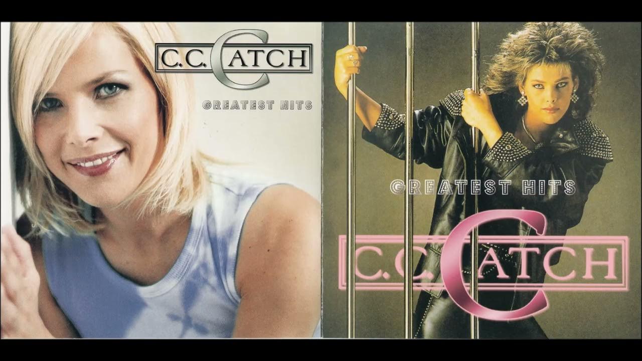 C C Catch - Midnight Gambler - YouTube