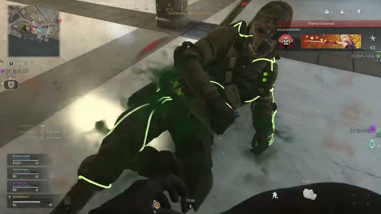 Call of Duty: Tike Myson - YouTube