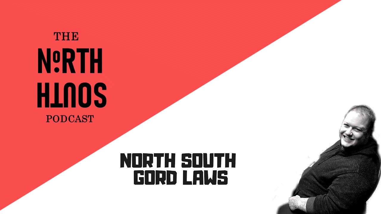 North South - GORD LAWS - YouTube
