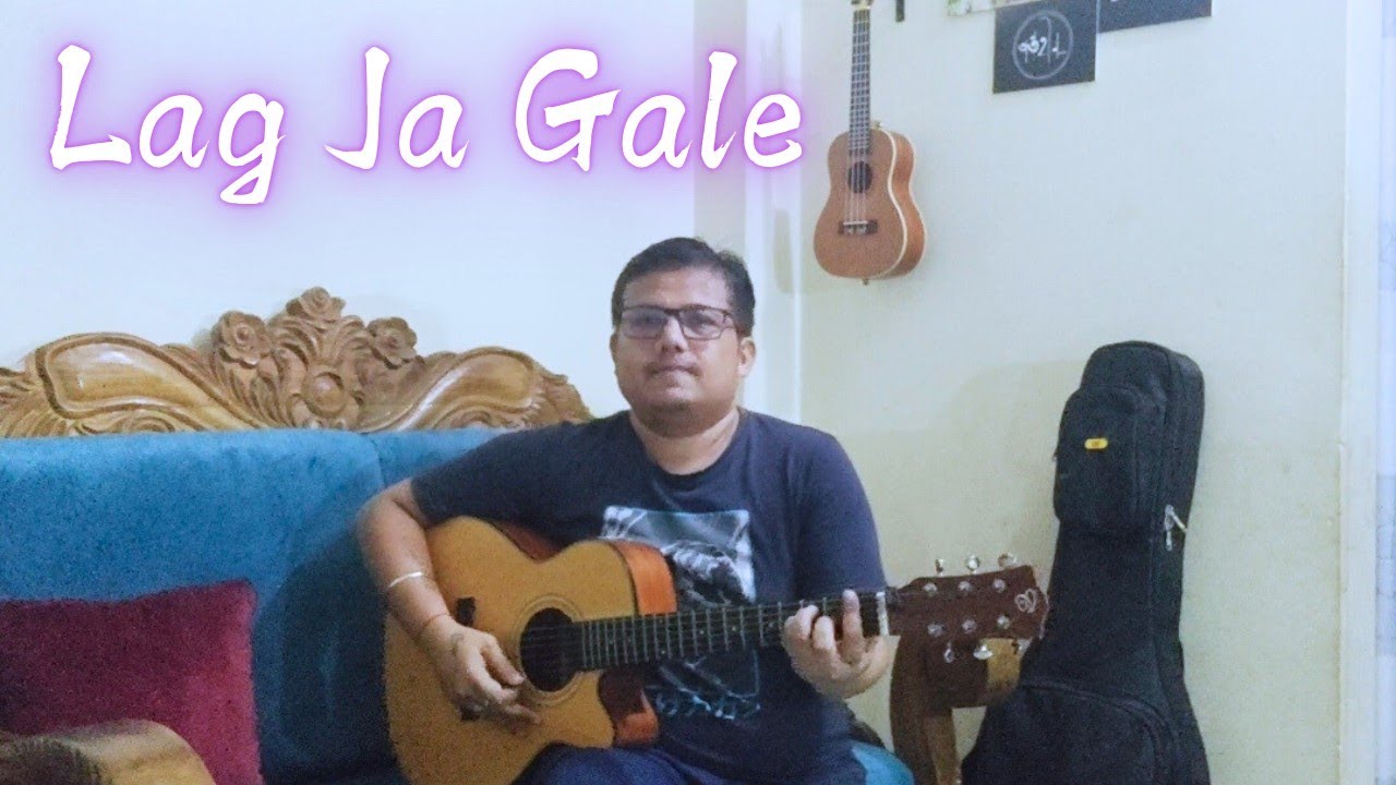 Lag Ja Gale || Short Cover || Taurin - YouTube