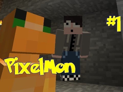 Strawberry Jam Pixelmon Minecraft