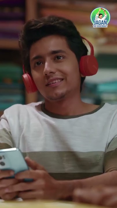 Maa Nammakam Nuvve Jagan Song Teaser | 2024 YSR Congress Party Campaign Song Teaser #ysrcp # ...