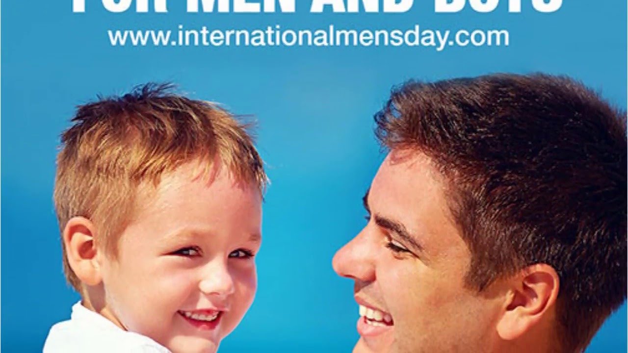 10 Male "Privileges" - YouTube