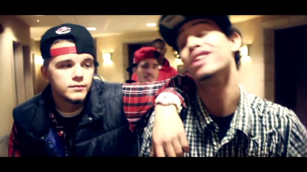 Lil Wes "WHEN YOU SEE ME" feat Influ - YouTube