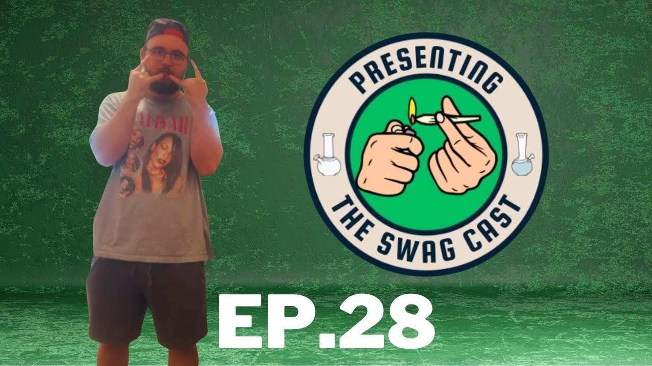 The Swag Cast EP. 28 Squintz confirms Teddy Long rumors, tells ...