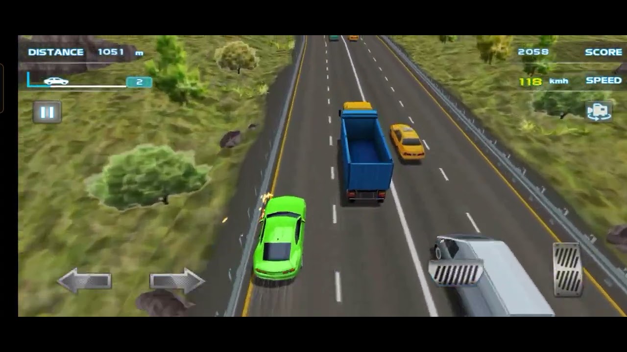 gaming part (4 )injoy now 🚖🚖🚖🚖 ️😀😃😃🥰😘😆😆😄 subscribe my channel please ...