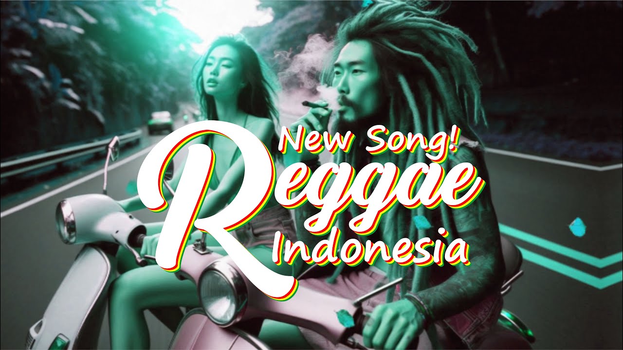 Reggae Indonesia 2025 - Getaran Irama Tropis Nusantara dari Sabang ...