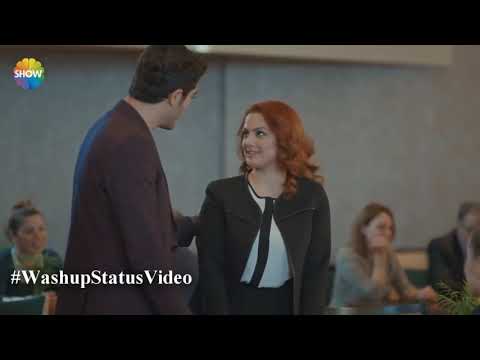 Lovely WhatsApp status songs / Hayat ❤ Murat / HAYMUR