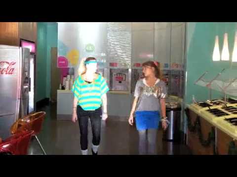 TCBY 80s short - YouTube