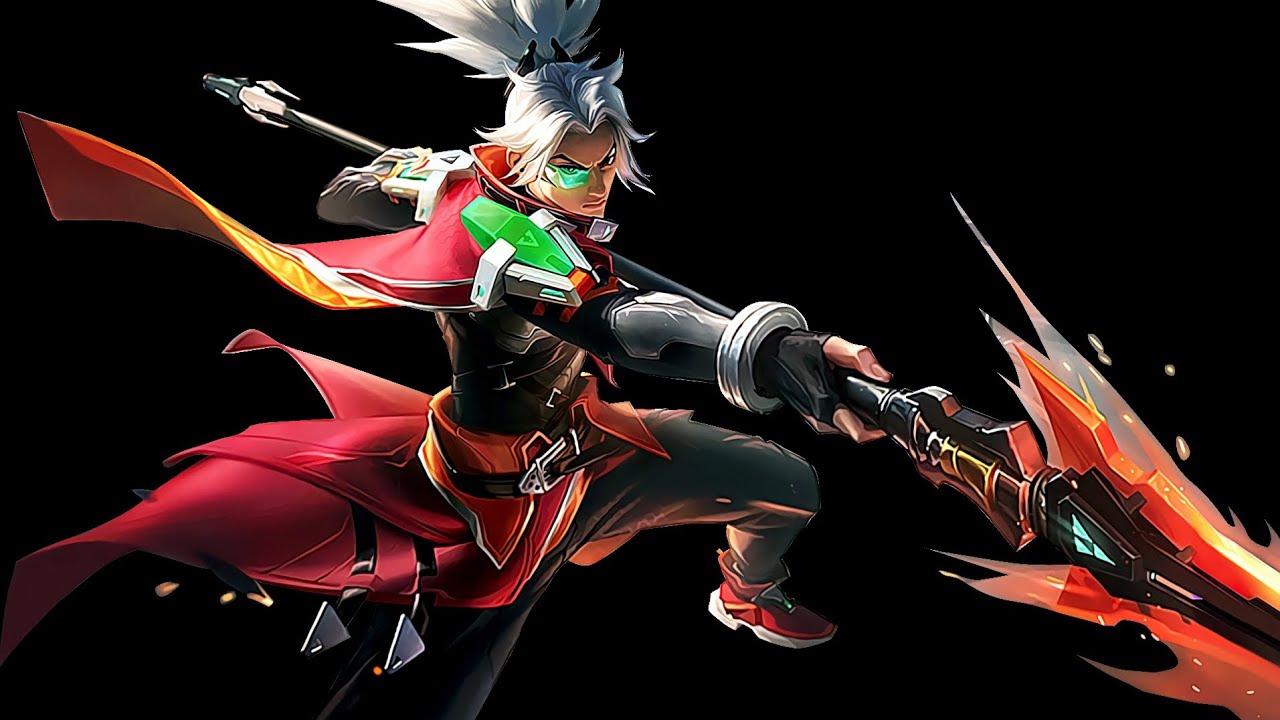 Become a Zilong PRO: Mastering the Dragon Lance (April 2025 ...