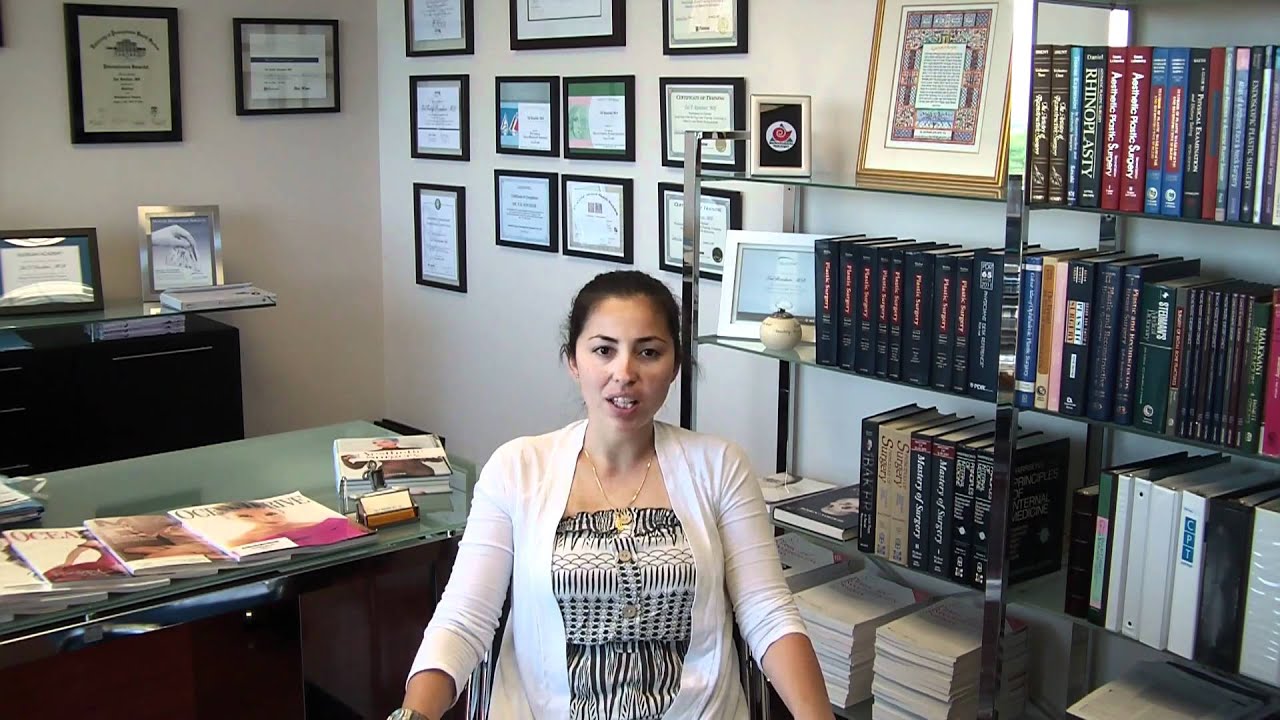 Breast Augmentation Video Testimonial - Miami Plastic & Reconstructive ...