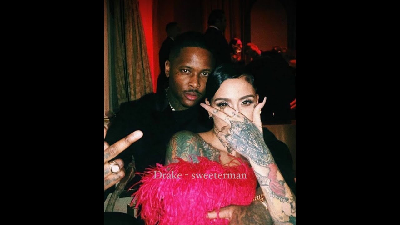 Drake Sweeterman ( s l o w e d & r e v e r b ) - YouTube