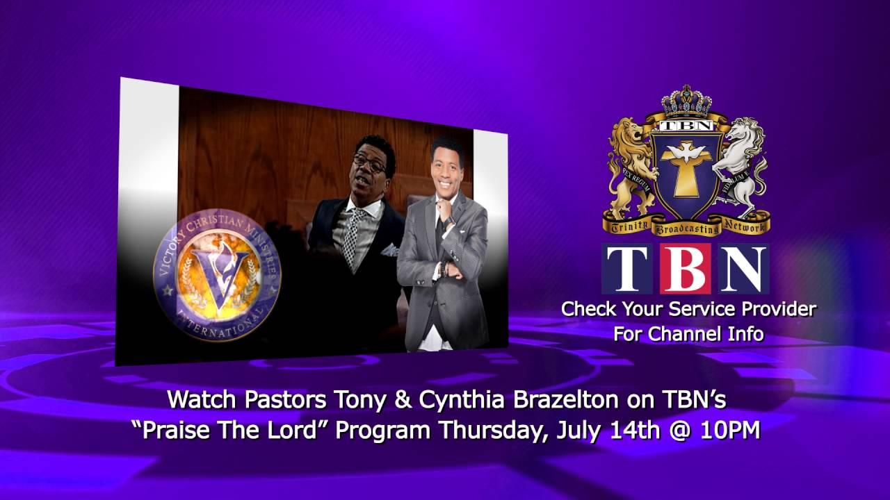 TBN Promo - YouTube