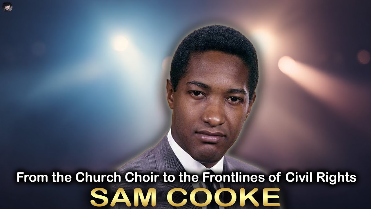 The Unsolved Murder of Sam Cooke: The Mystery Behind the Tragic End of ...