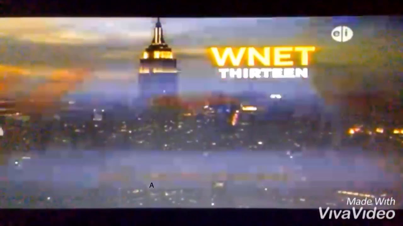 Arc Productions Wnet Thirteen Hit Entertainment - YouTube