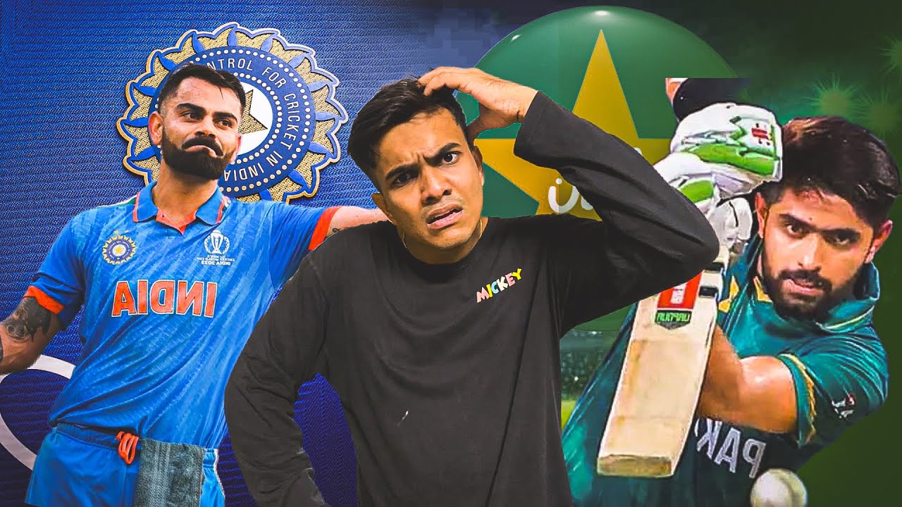 Will India win T20 World Cup 2024? - YouTube