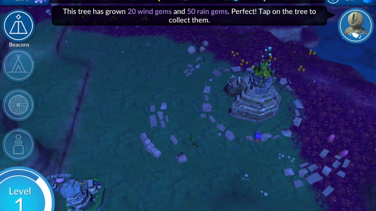 Qurius - Android gameplay GamePlayTV - YouTube