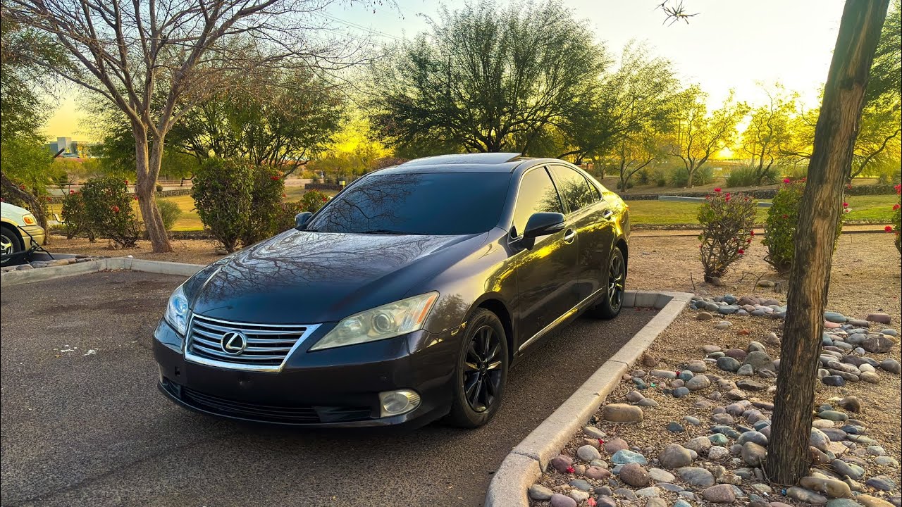 Day in the Life of a Future Exotic Car Owner - YouTube