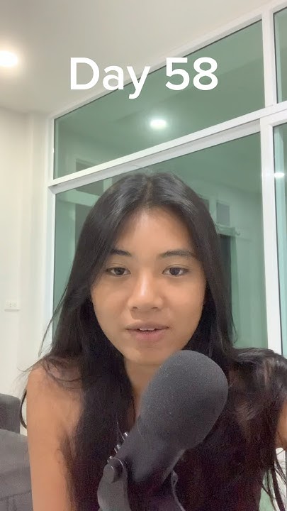 Day58 | ตื่นในตอนเช้าก็สุขใจ - YouTube