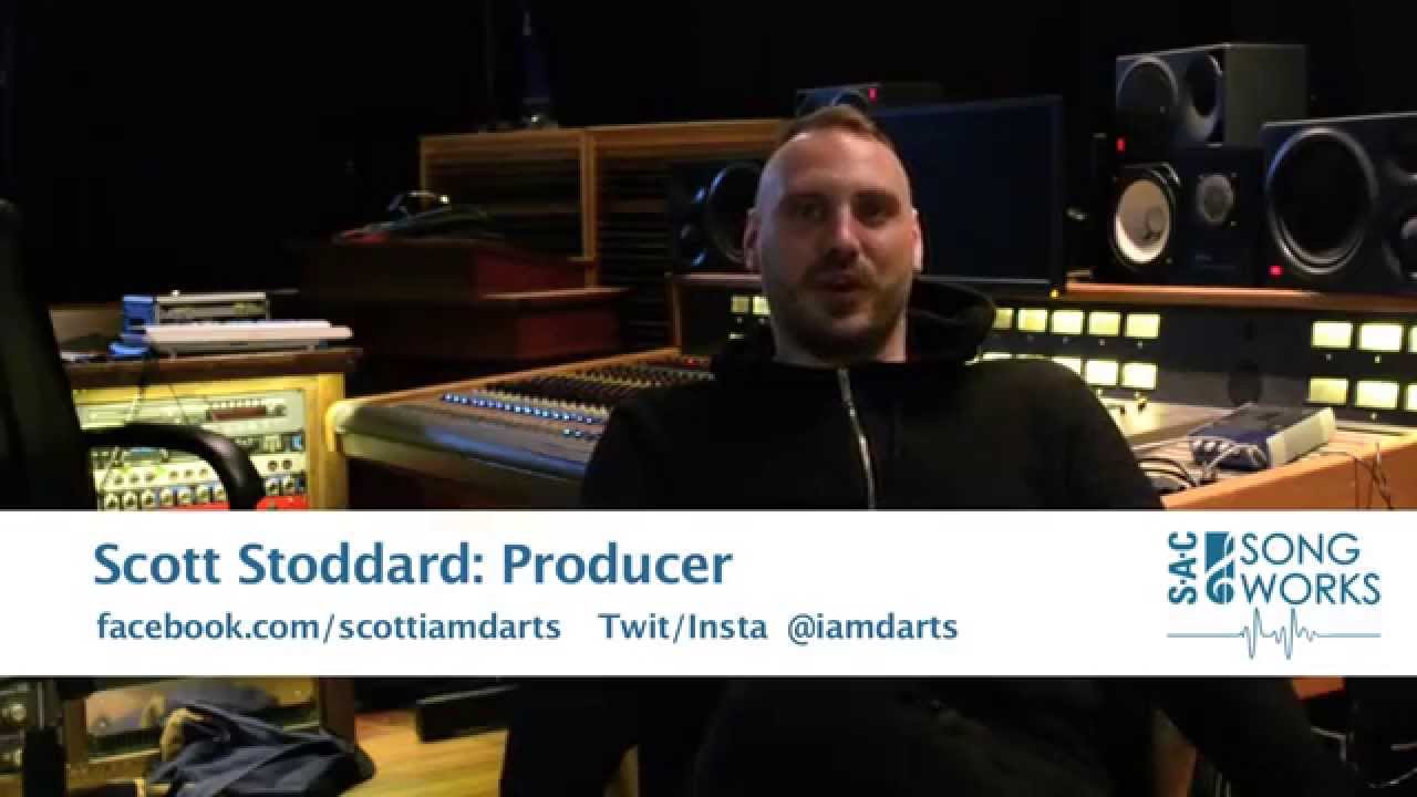 SAC SongWorks 2015 - Hamilton - Scott Stoddart - YouTube