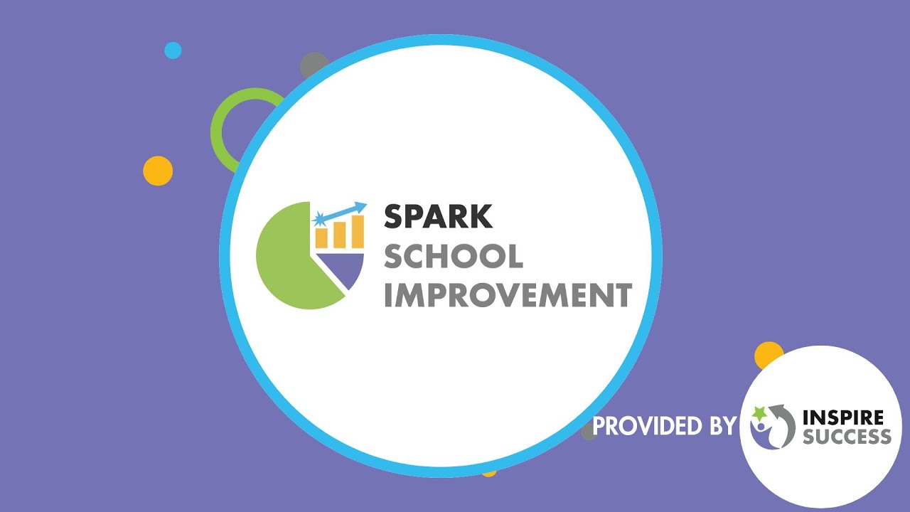 Introduction to SPARK School Improvement - YouTube