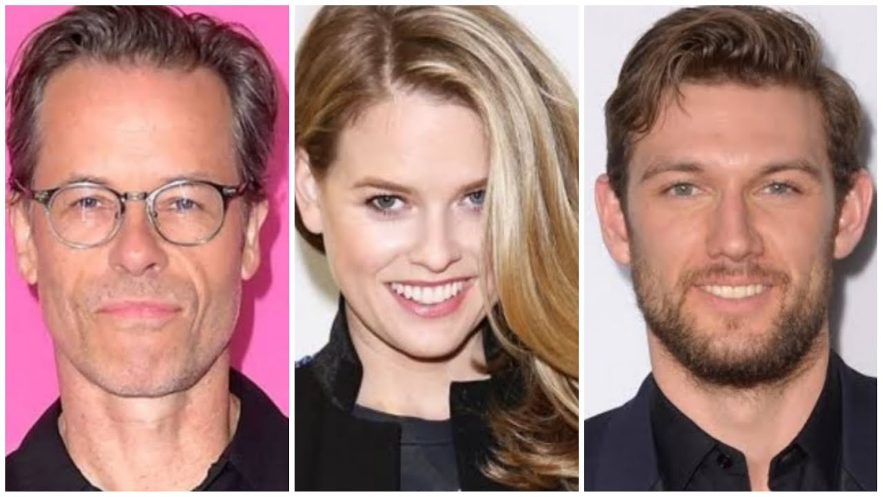 THE INFERNAL MACHINE Cast Real Name And Age 2022 - YouTube