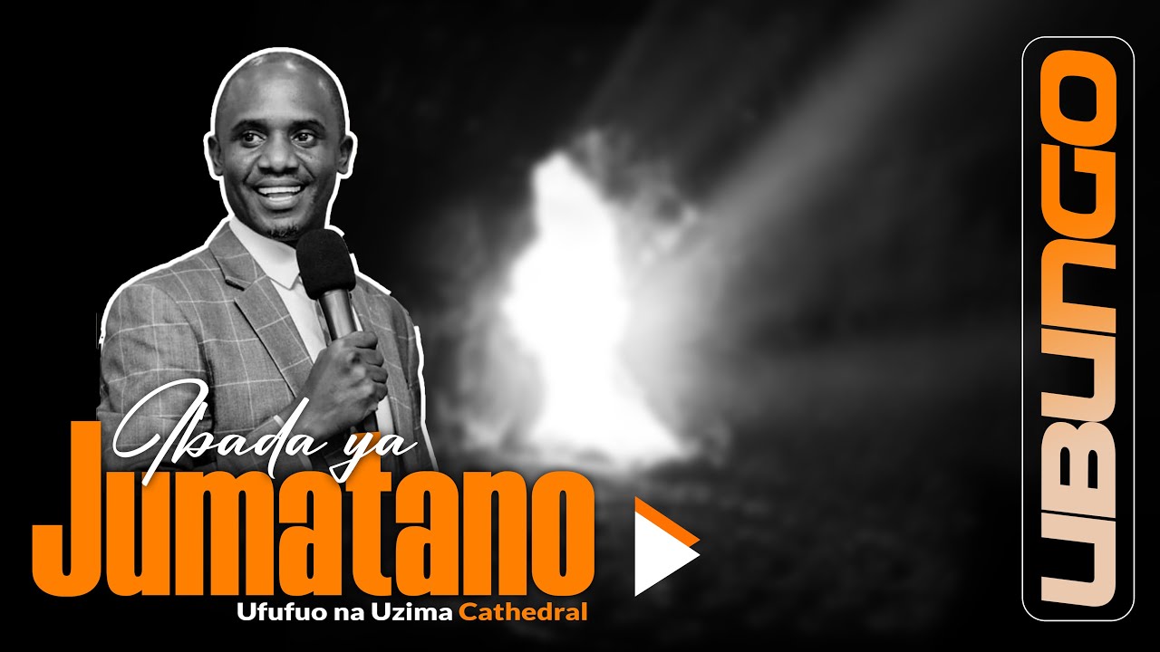 UTIMILIFU WA NDOTO YAKO PART 2 | PASTOR PAUL LUGENDO | 27.12.2023 - YouTube