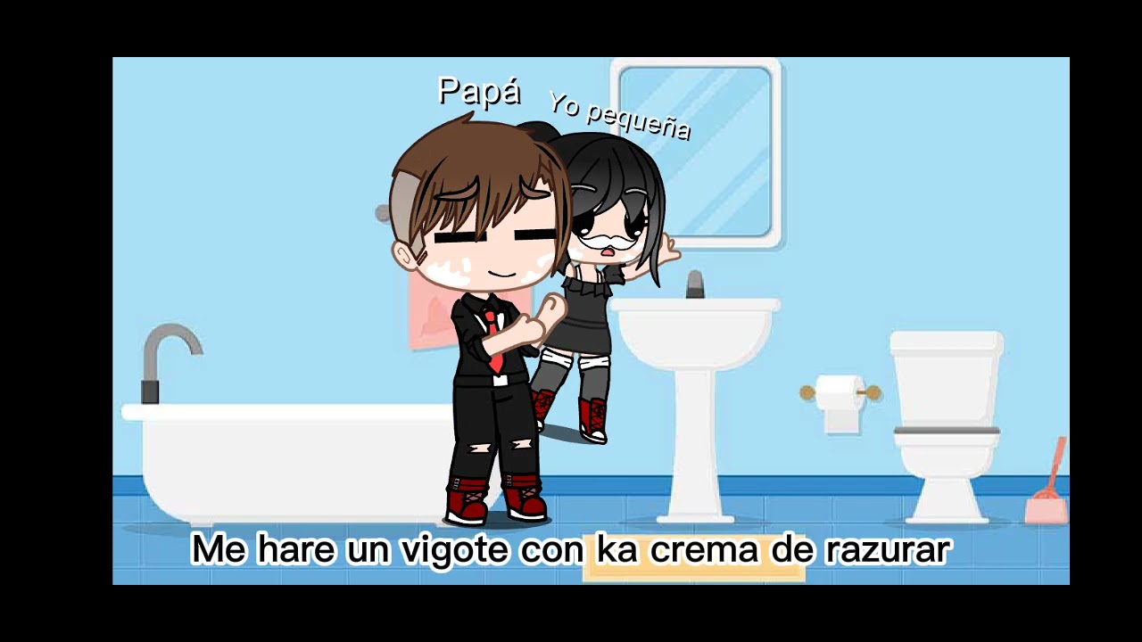 ser como mi papá - YouTube