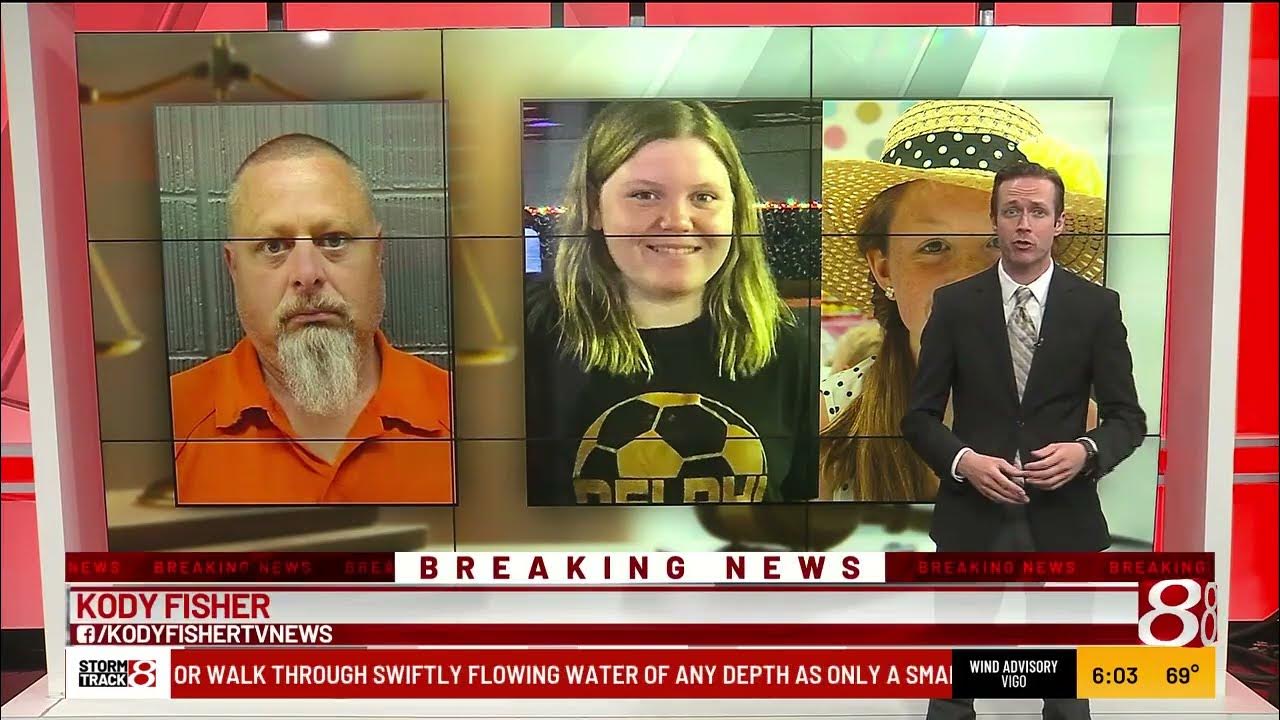 Delphi murders case: Judge denies motion to dismiss charges - YouTube