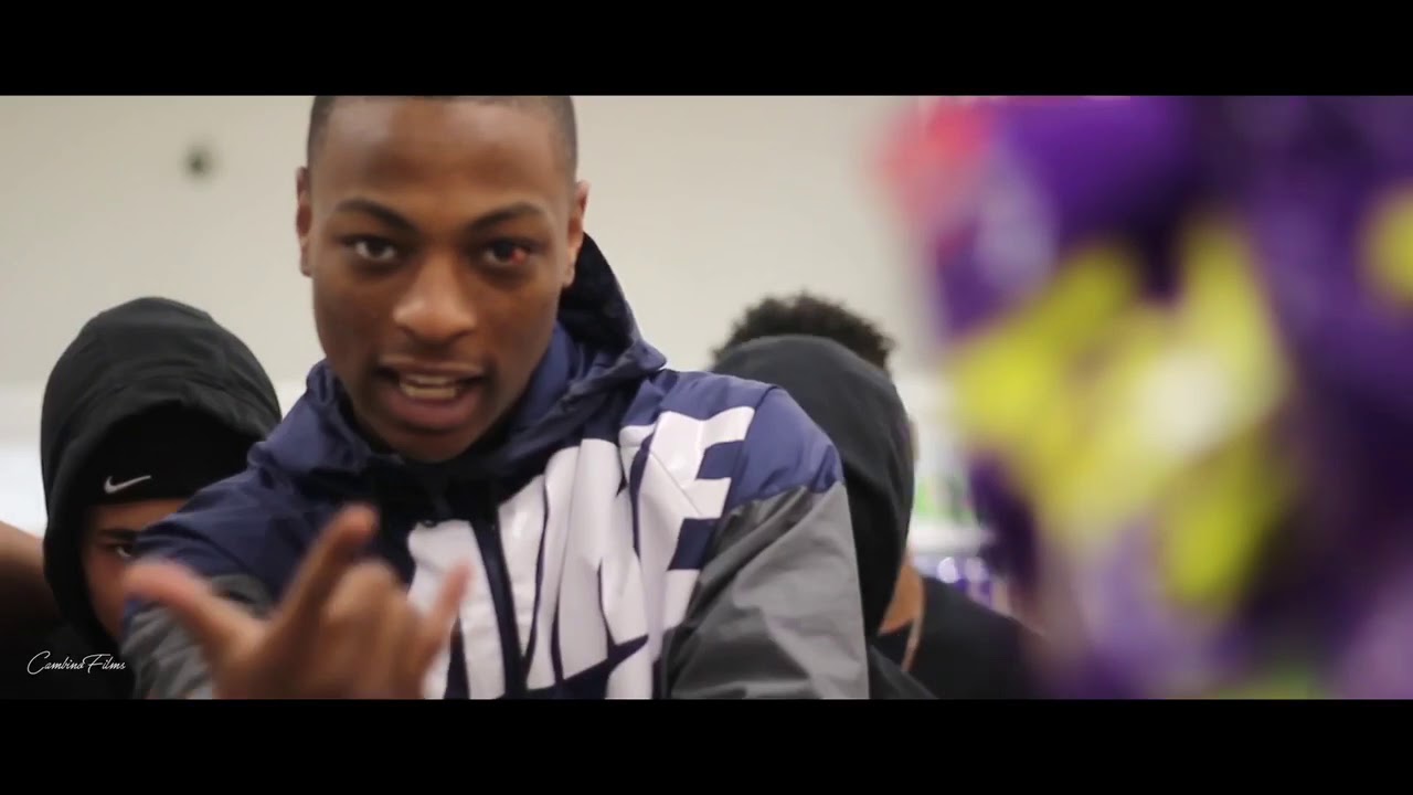 Whodi Badazz - Gang Membaz (Official Video) - YouTube