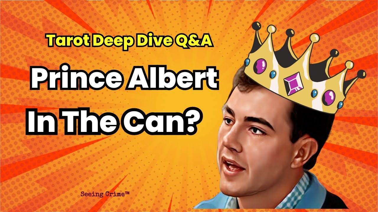 Urgent Message: Colin Albert's Role in John O'Keefe's Case - YouTube