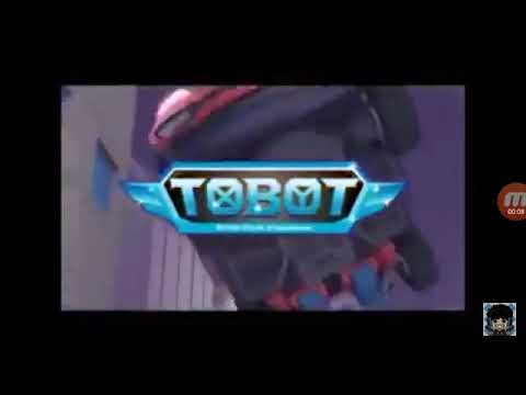 tobot xyz my demons amv