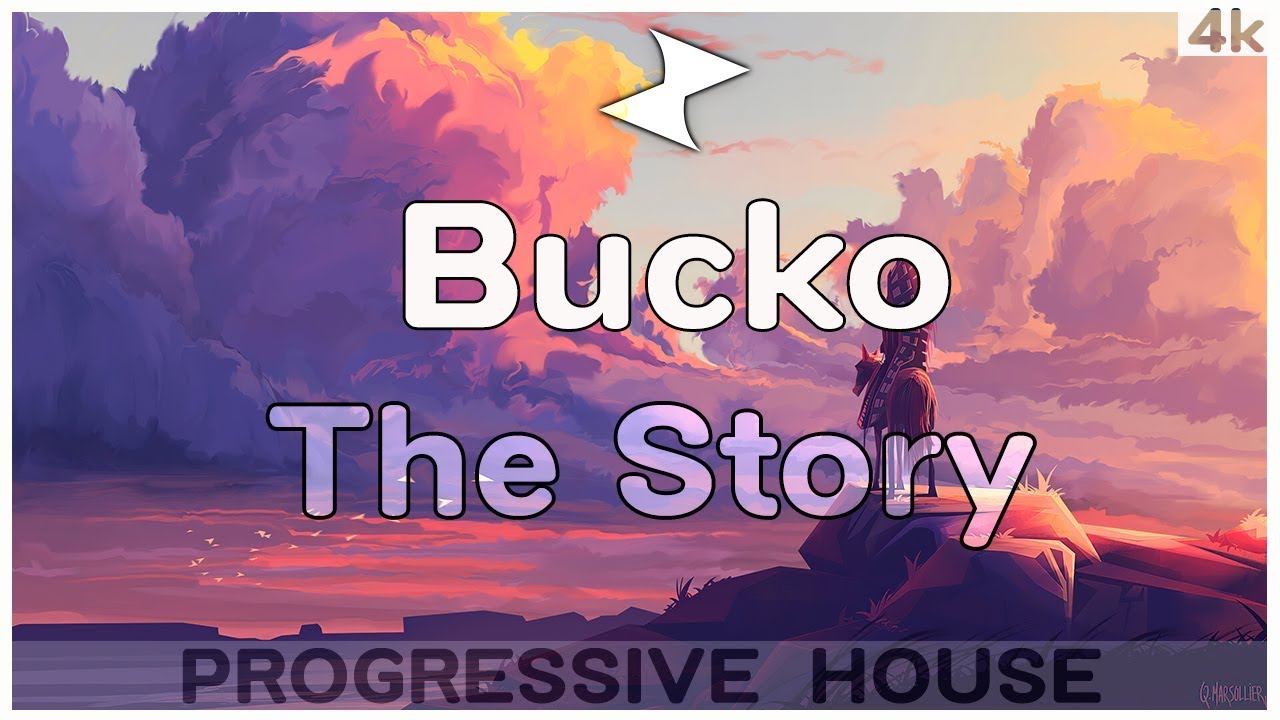 Bucko - The Story - YouTube