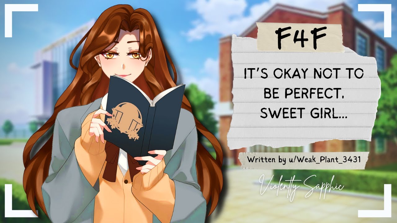 Exams Don t Define You F4F Mommy Comfort Overworked Reassurance