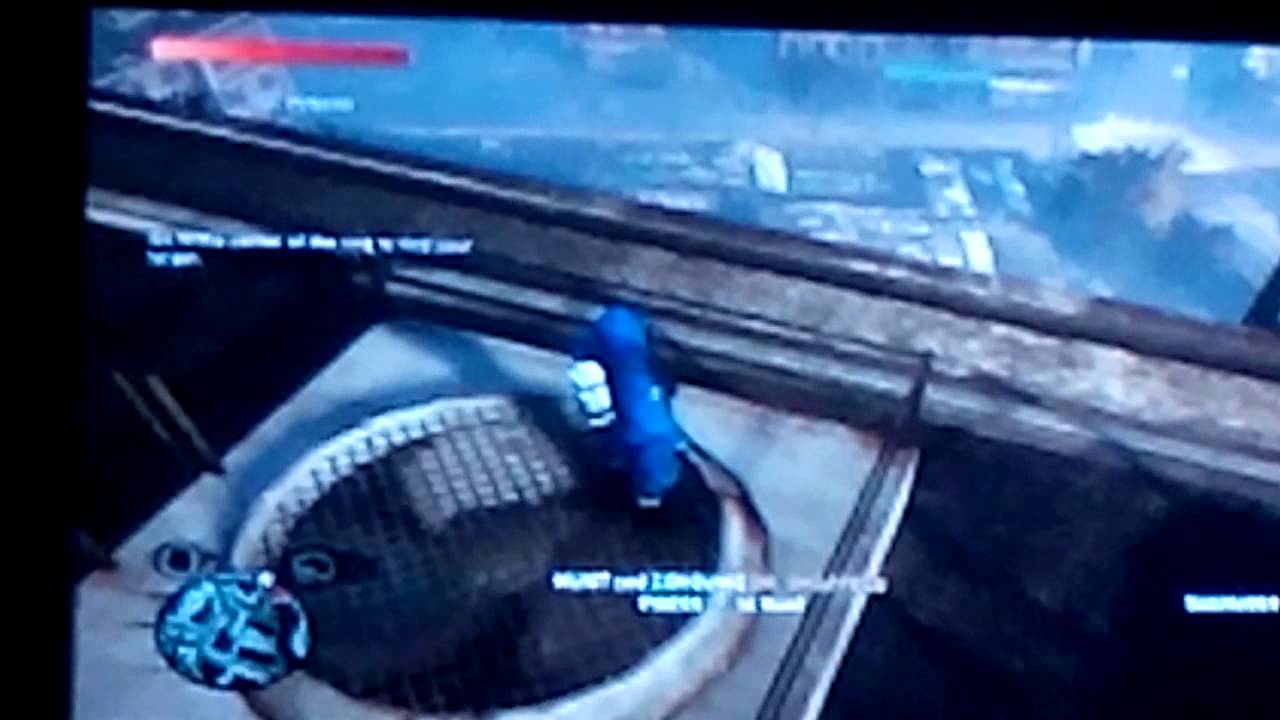 prototype 2 CZ lets play 2 - YouTube