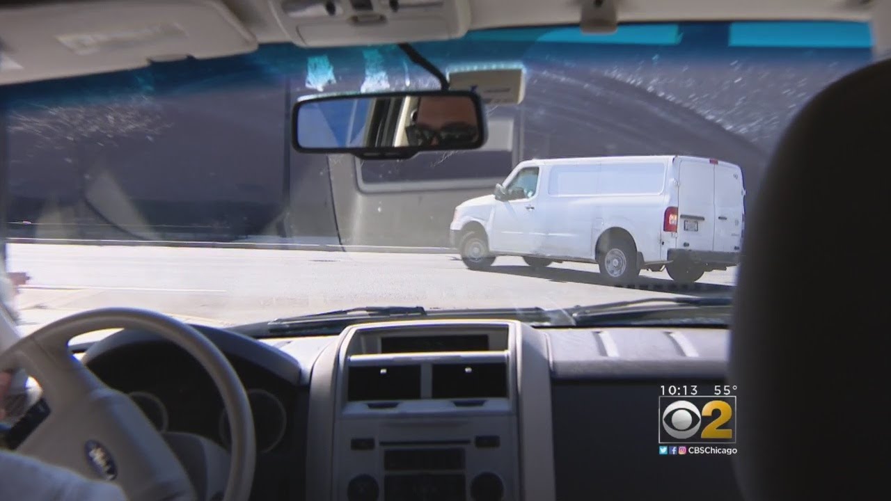 Drivers Delivering Amazon Packages Accused Of Devastating And Deadly ...