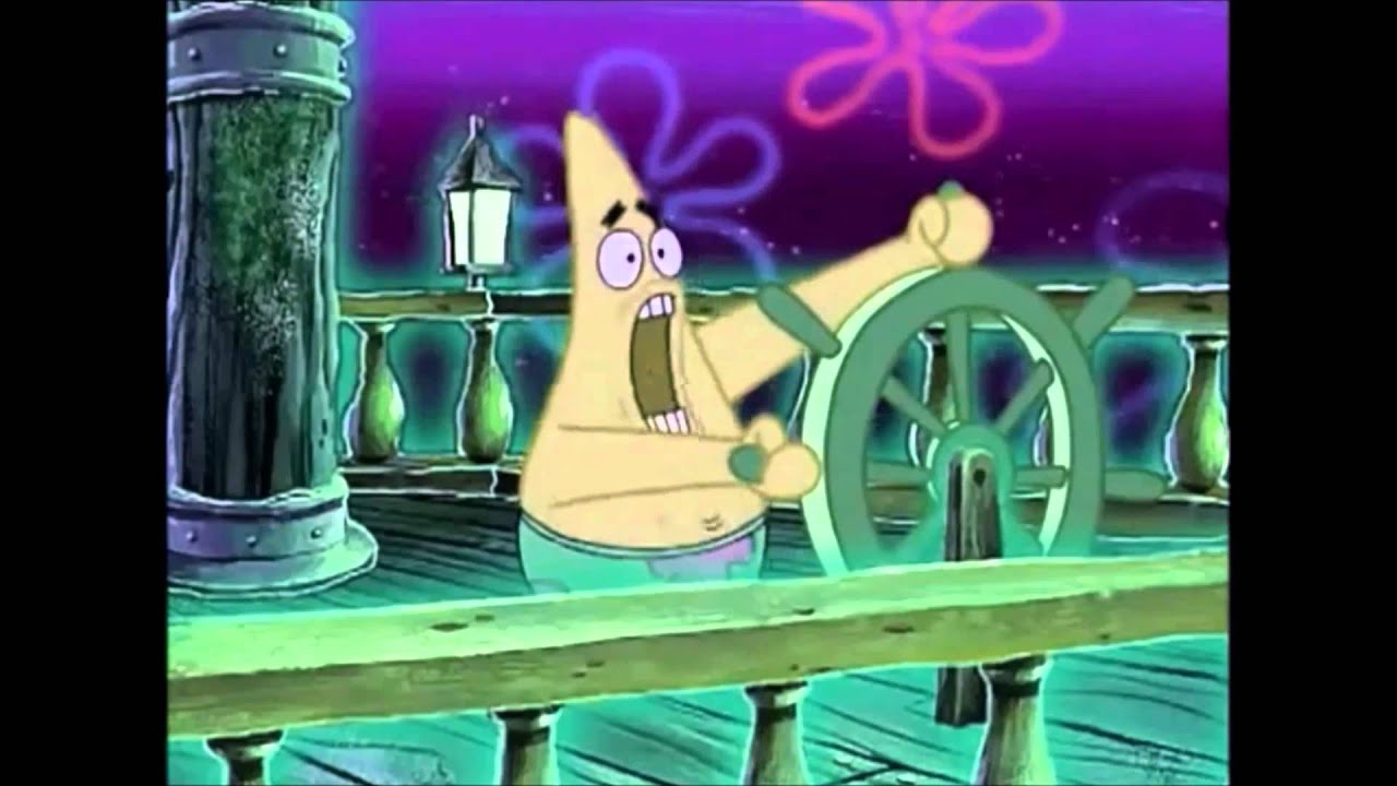 EPIC SPONGEBOB DUBSTEP REMIX! (Made by me) - YouTube