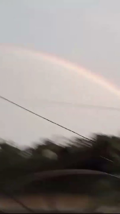 Sesudah hujan pasti ada pelangi - YouTube