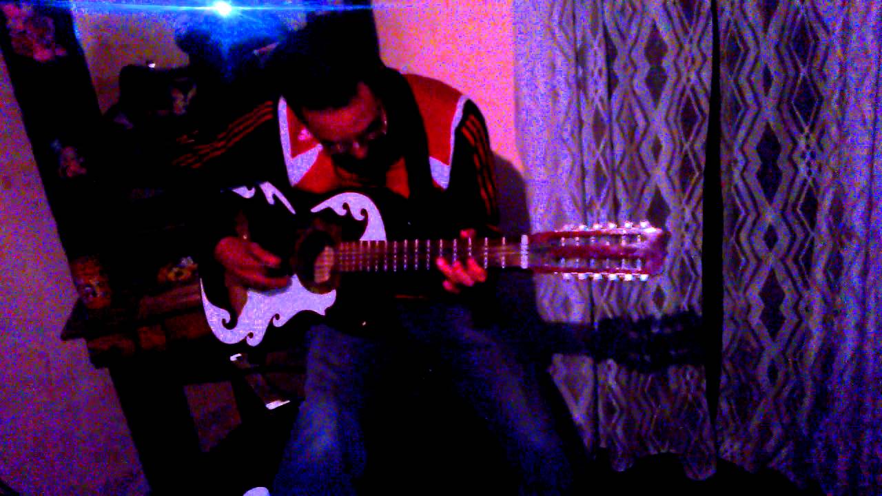 conjunto estallido blues alterado - YouTube