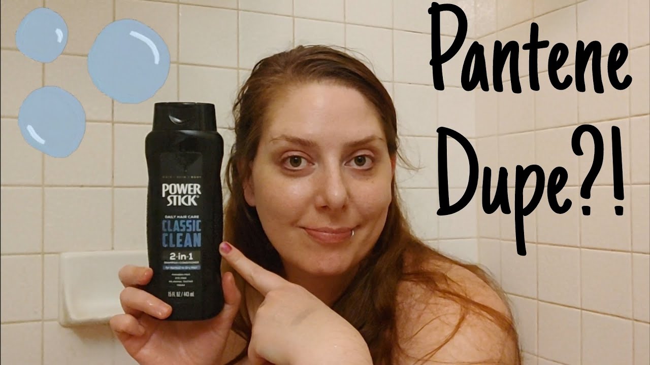 Power Stick Classic Clean 2 in 1 - YouTube