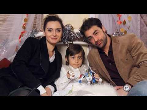 Little lord serial ka end..