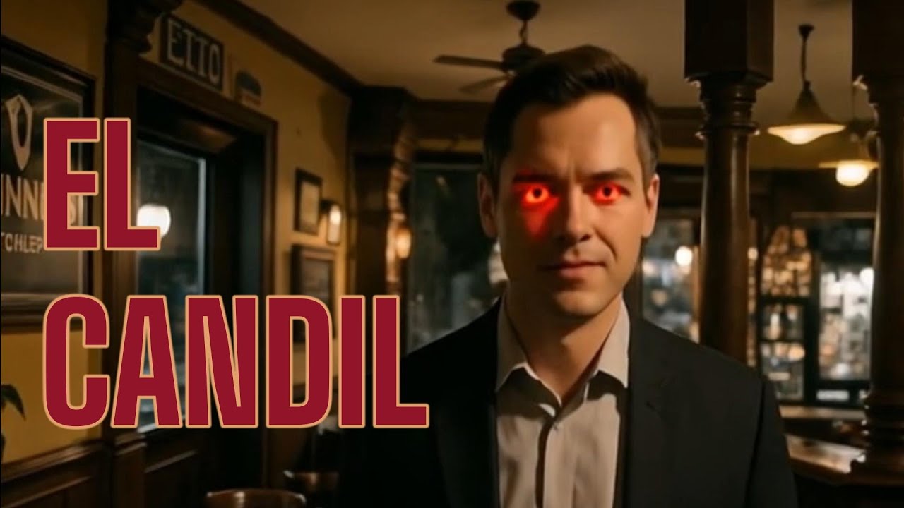 El Candil - Versión Original - YouTube