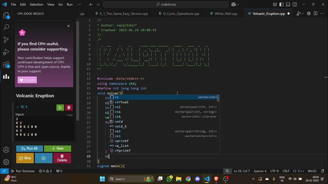 CODECHEF Starters-171 DIV-1 | A,B solved - YouTube