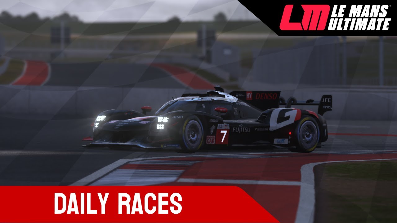 Trying out new track&car combos - YouTube