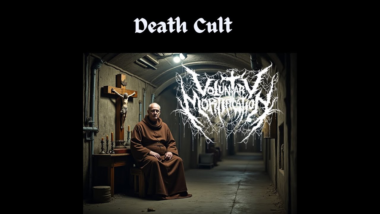 Christian Metal Group discuss new Voluntary Mortification song: Death ...