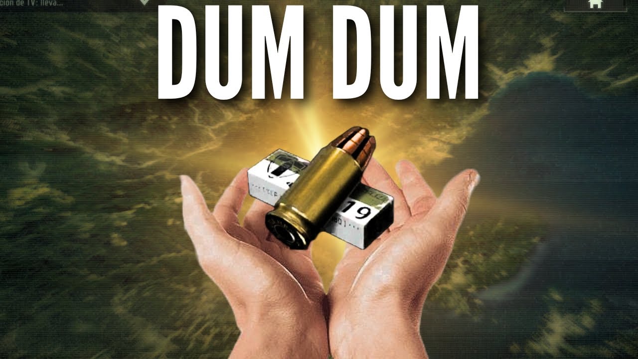 DUUM DUUM | 💥😈 PREPAREN ESAS PATAS #ABSpecialOp #S4SeasonSprint # ...