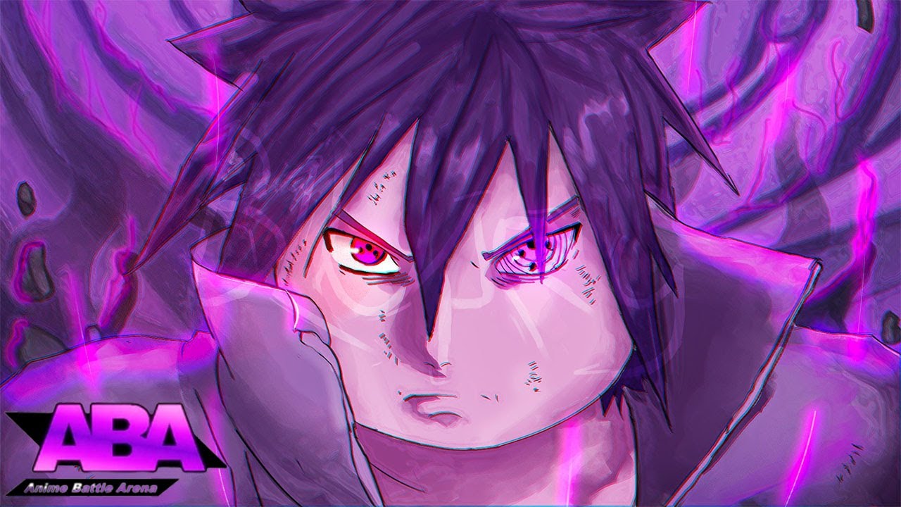 War Arc Sasuke Leaks | ABA - YouTube